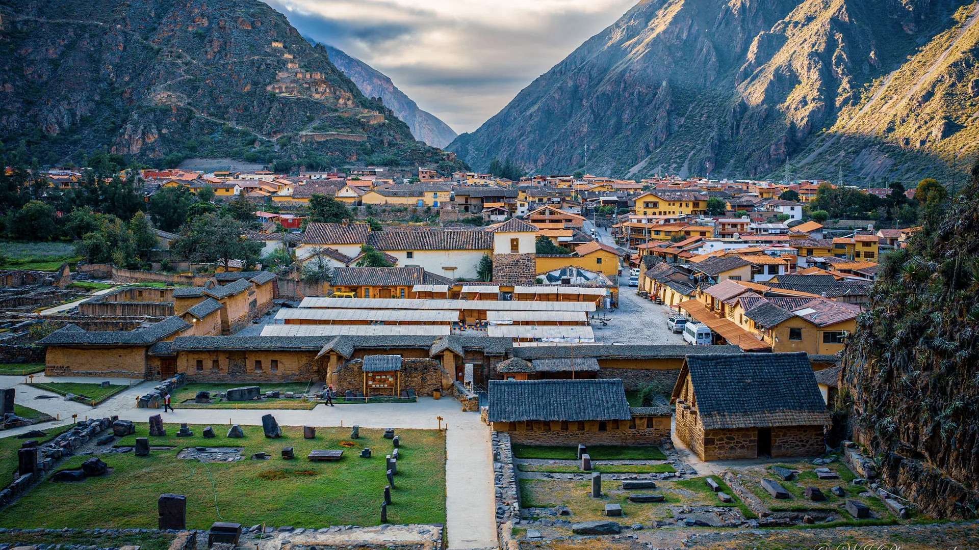 Andean discovery Lima, Arequipa, Cusco, Machupicchu and Lake Titicaca ...