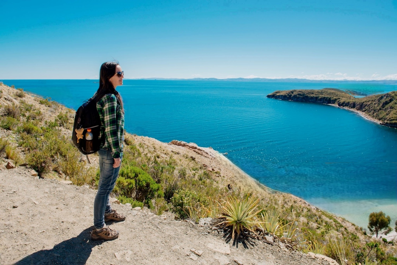 Plan your trip - Edgar Adventures